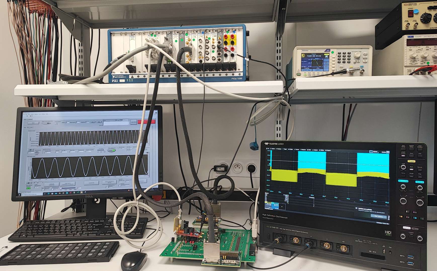 Application Lab | Dolphin